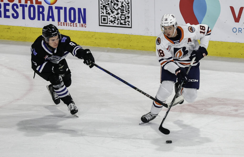 Harrison Brunicke a rising star – Kamloops Chronicle