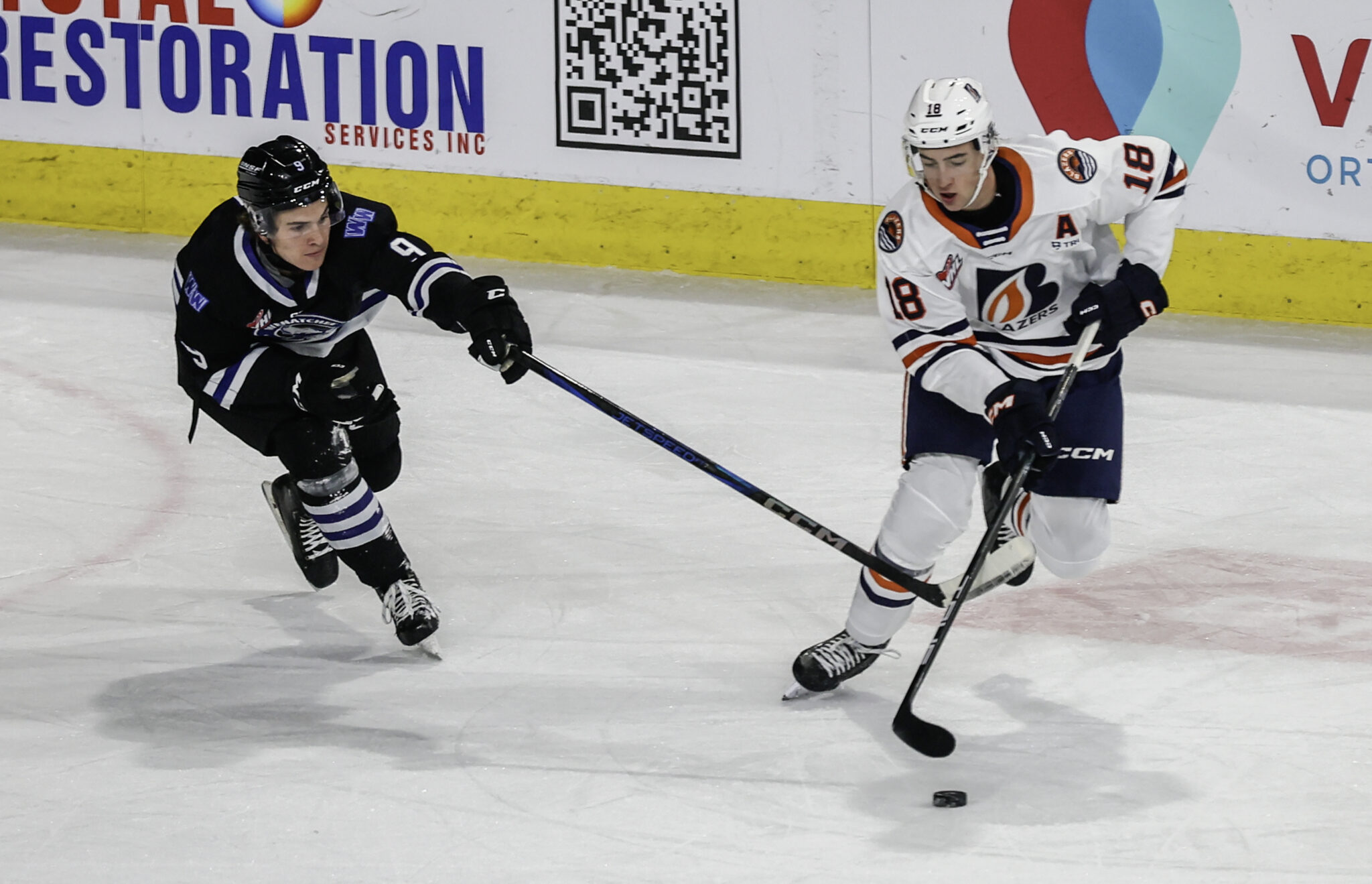 Harrison Brunicke a rising star – Kamloops Chronicle