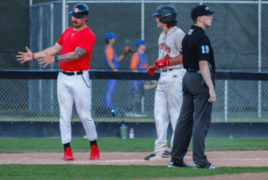 Northpaws improve under Jepson’s guidance – Kamloops Chronicle